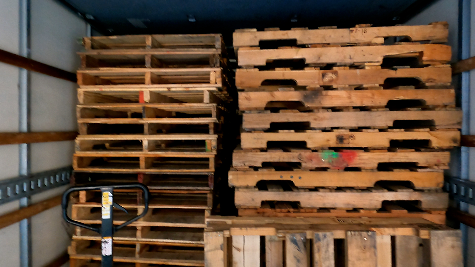 🚀 Start Your Own Pallet Business Today — 50% Off - The Pallet Business